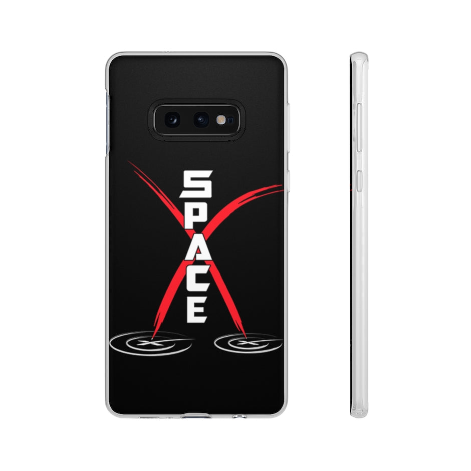 SpaceX Inspired Phone Cases – SpaceX Fanstore