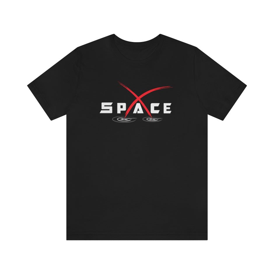 Buy cool SpaceX apparel online | Space X – SpaceX Fanstore